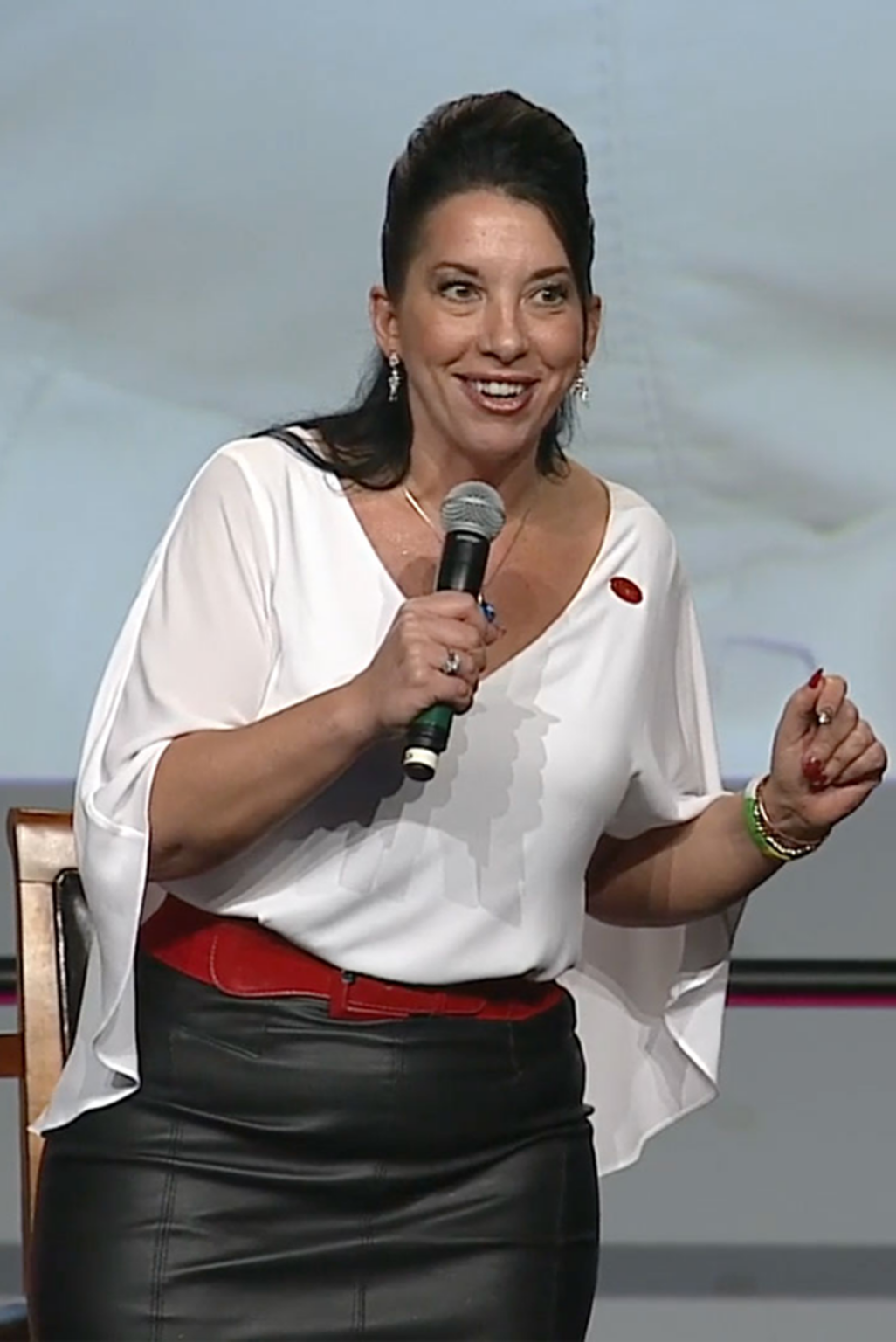 Marissa Nehlsen – Teaching you how to live life rich in 4 core areas of ...