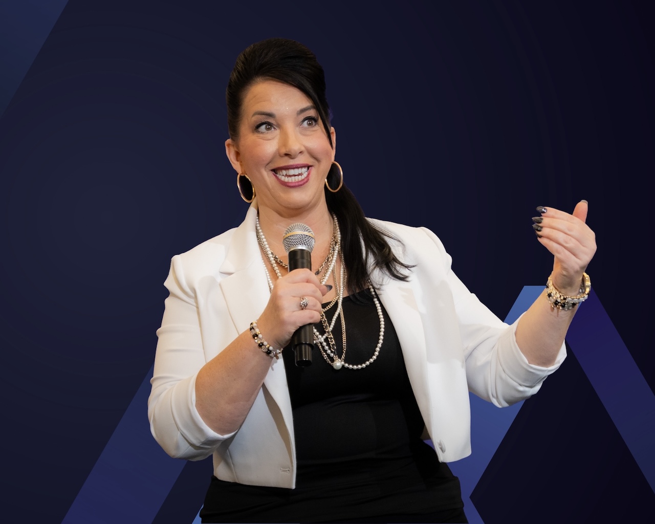 Marissa Nehlsen. Build Wealth. Create Impact. Live Life Rich. - Marissa ...